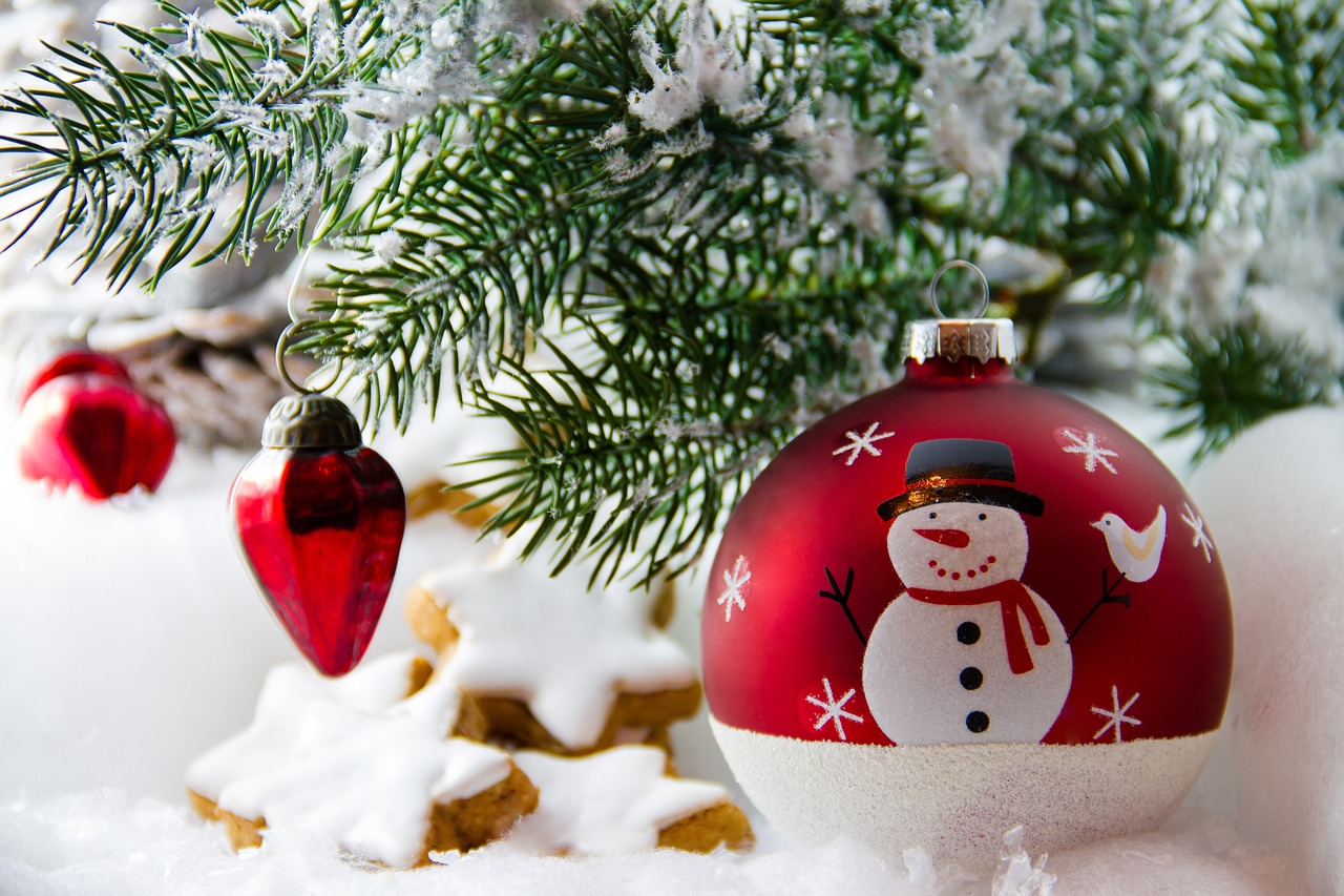 Des idées déco de Noël pour un intérieur original