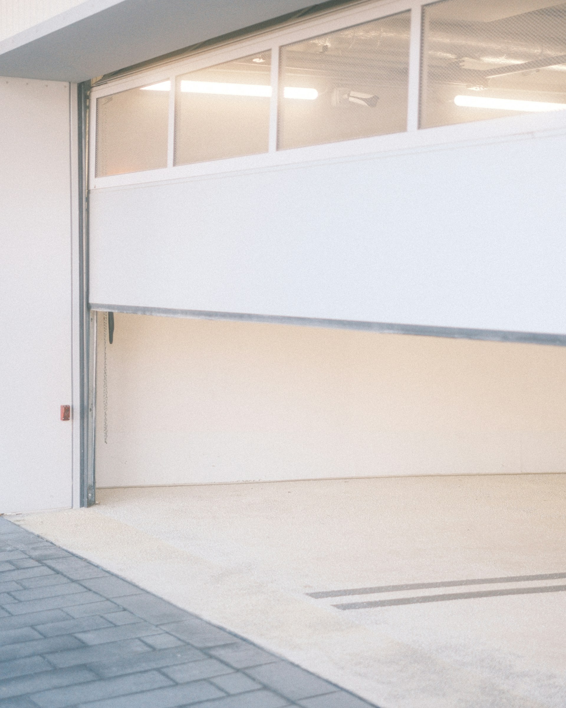 Comment bien aménager son garage